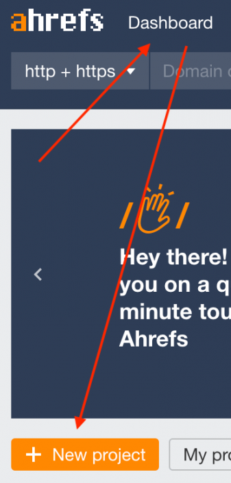 Ahrefs是什么？Ahrefs工具使用教程 - 云点SEO