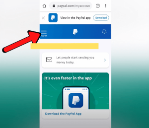 这可能是全网PayPal从注册到使用最全面的教程！ - SMS-man Blog