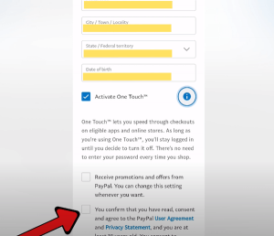 这可能是全网PayPal从注册到使用最全面的教程！ - SMS-man Blog
